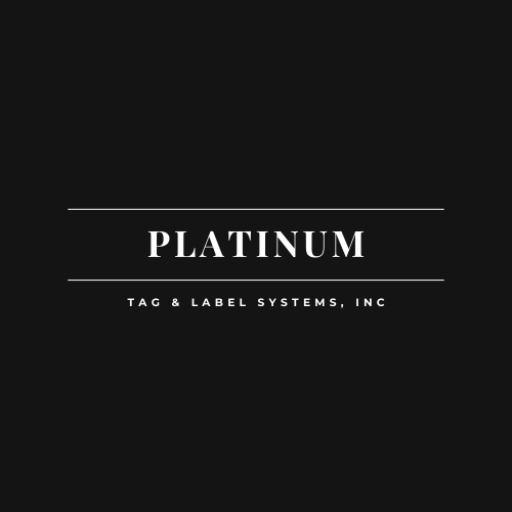 Home - Platinum Tag & Label